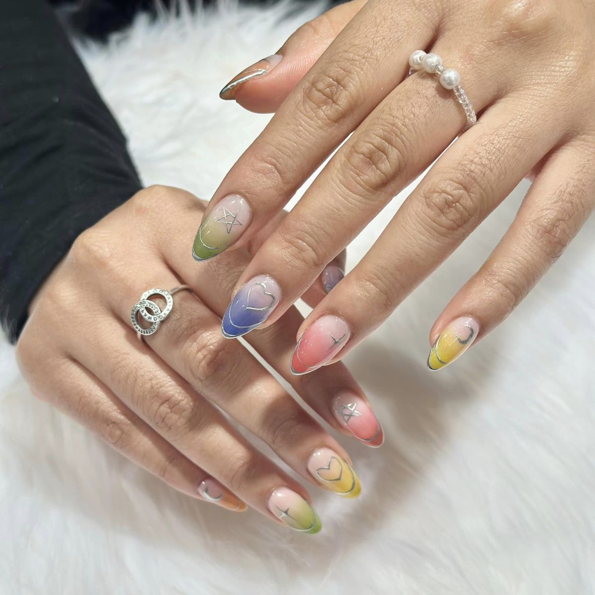 Citi Nails & Beauty Marion